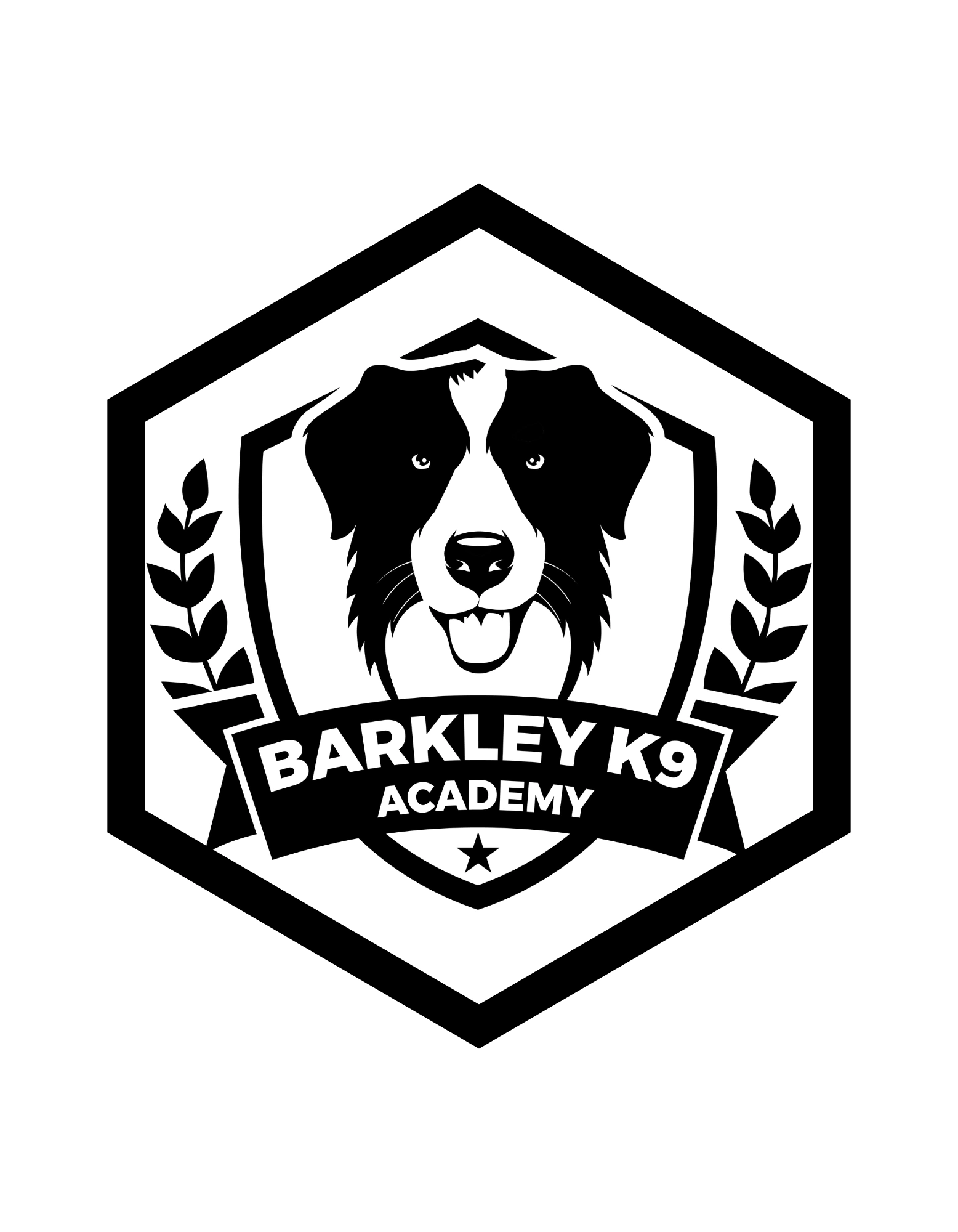 Barkley K9 Academy